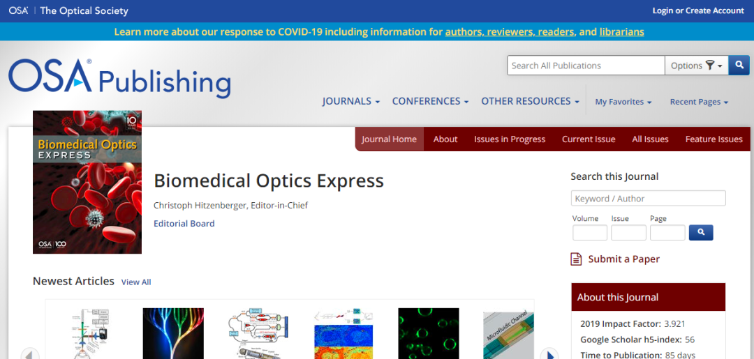 稳如磐石，这本SCI一直维持在3分+，年发文500篇左右，可以关注 - 知乎