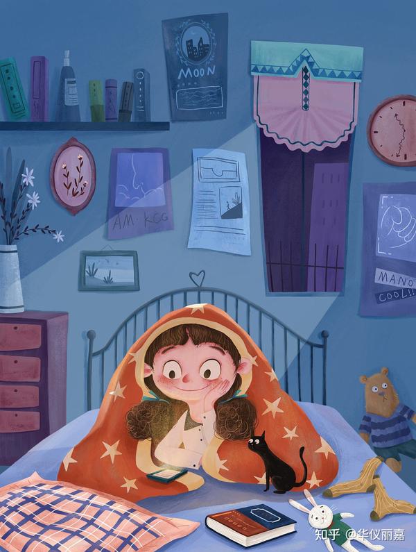 橘子倾听：元式催眠通过这7步让你进行精神排毒！ 知乎 