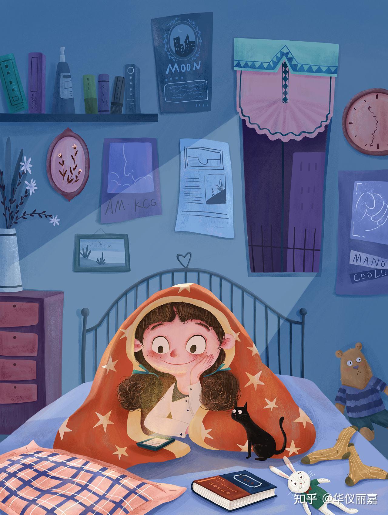 橘子倾听：元式催眠通过这7步让你进行精神排毒！ 知乎