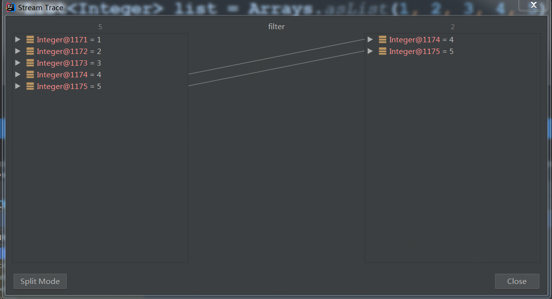 轻松调试Stream - 知乎