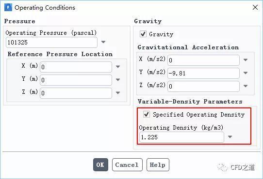 Fluent案例｜波浪 - 知乎