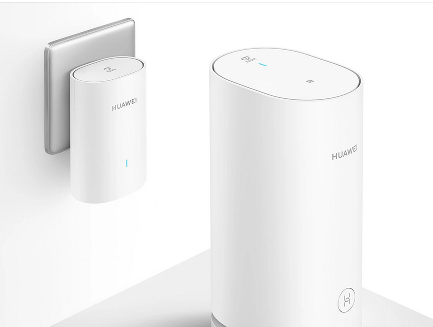 华为 Wi-Fi 7 路由器 BE3 Pro、子母路由器 Q6和华为 AX6 选哪个好？