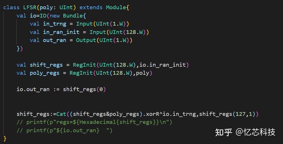 【忆芯技术分享第八期】大道至简：Chisel如何用高级语言进行硬件设计 - 知乎