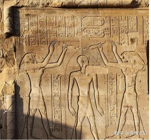 论古埃及托特神崇拜及其与希腊——罗马文化的交往互动 - 知乎