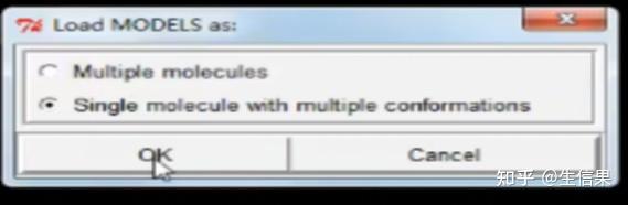 小果带你Autodock快速检查vina对接结果中是否生成氢键6 - 知乎