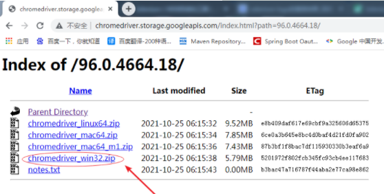 Java版分布式微服务云开发架构 Spring Cloud+Spring Boot+Mybatis+ElementUI之Java 搭建 Selenium 环境 - 知乎