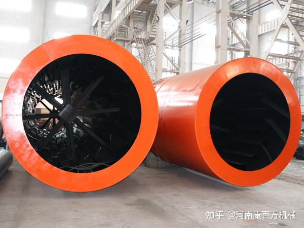 RKEF火法冶炼镍铁工艺流程 - 知乎