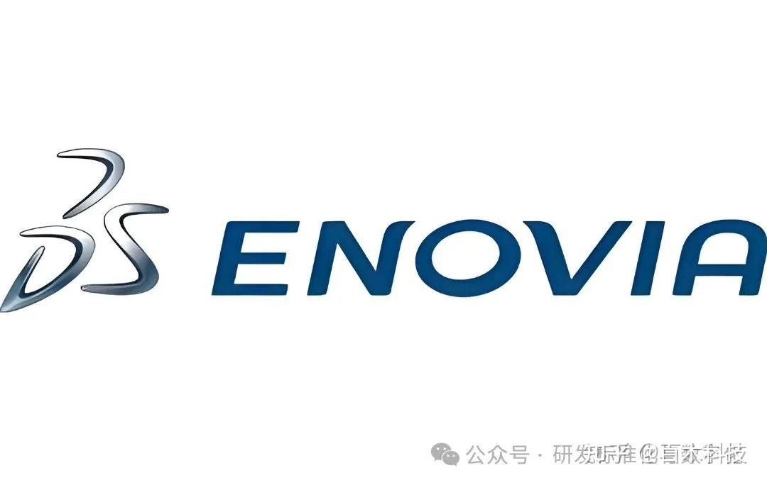 PLM 软件之 ENOVIA - 知乎