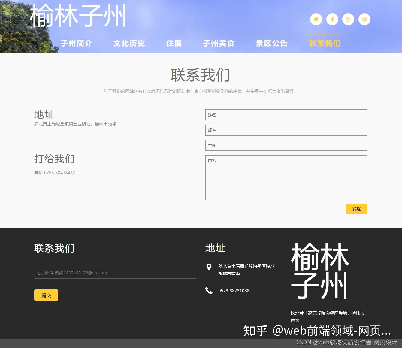 HTML5 6 HTML 