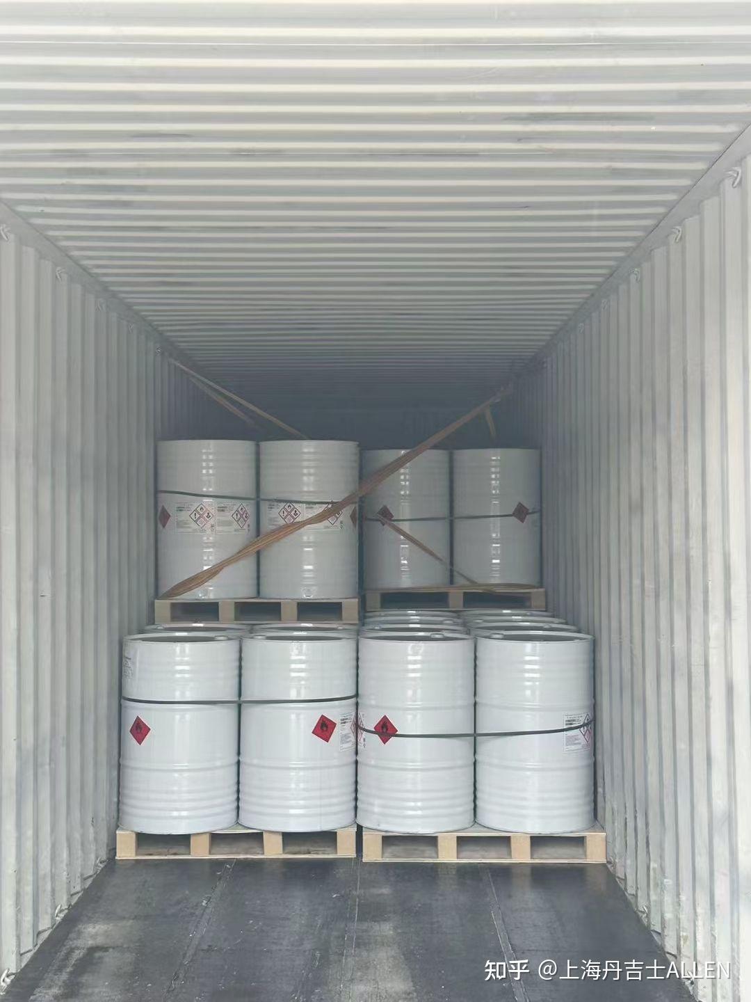 危险品对应UN编号 - 知乎