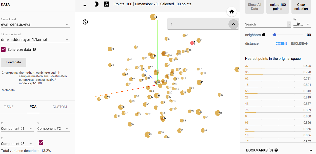 Google Cloud AutoML初体验 - 知乎
