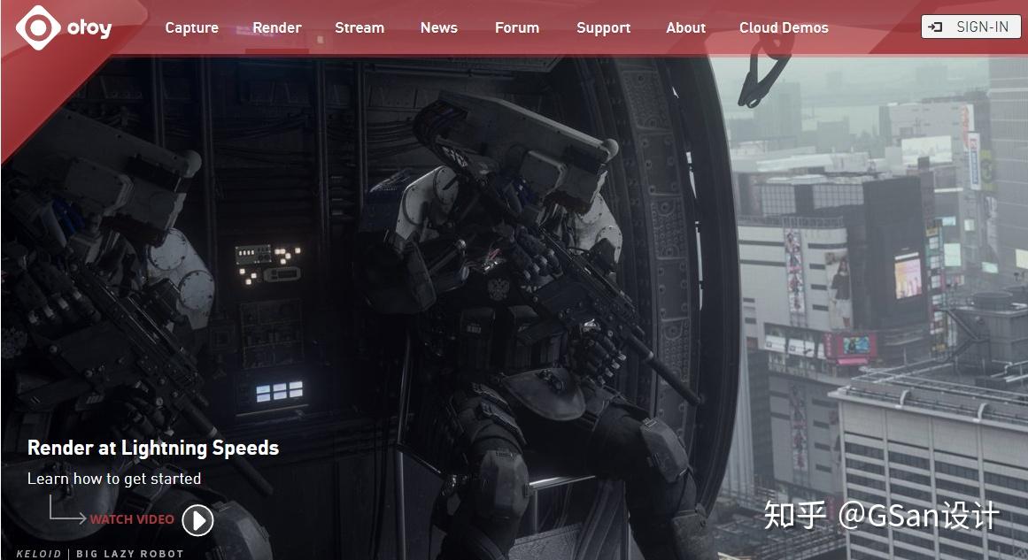 关于Octane渲染器和Redshift渲染器的区别 - 知乎