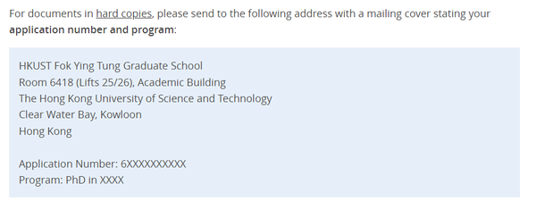 攻略：香港科技大学（HKUST）收到offer之后... - 知乎