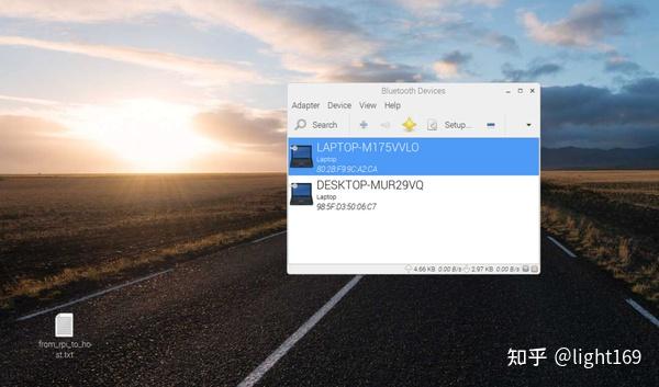 How to Send Roll, Pitch, & Yaw Over Bluetooth | Raspberry Pi and Arduino - 知乎