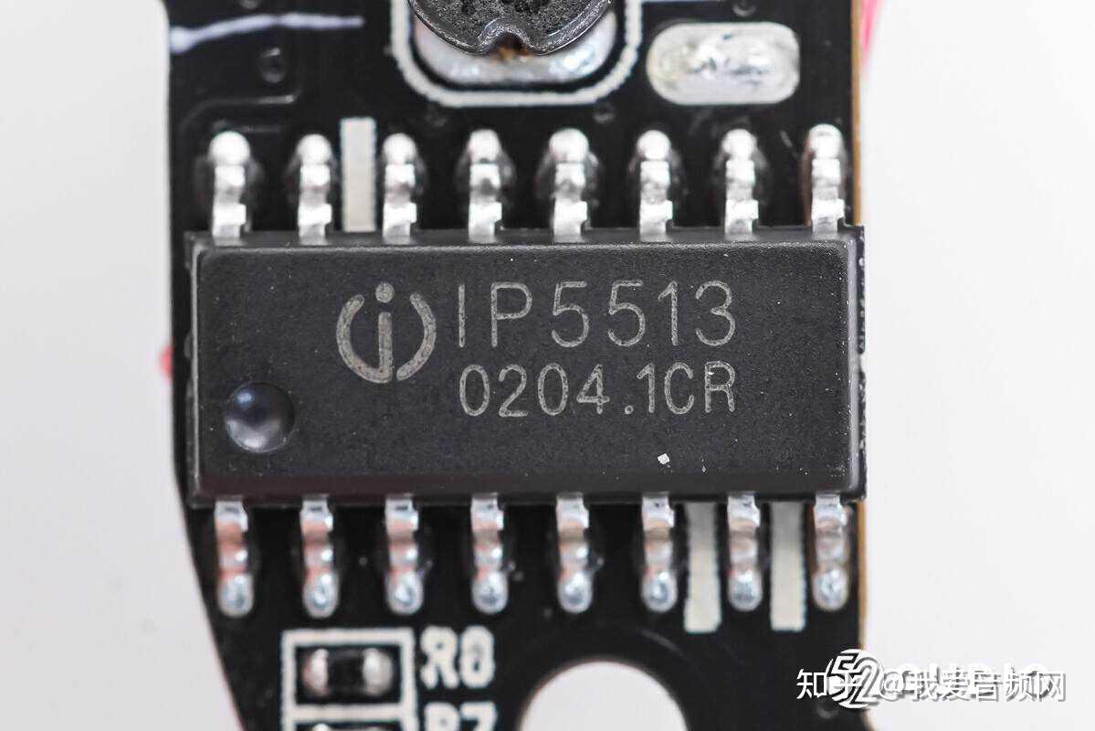 低延迟声画同步耳机，漫步者HECATE GT2采用英集芯IP5513 - 知乎