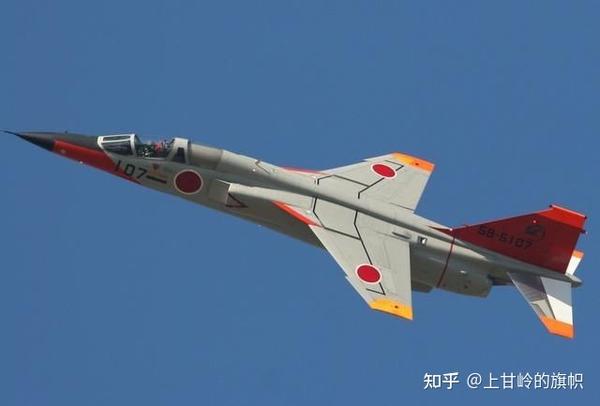 今日武器装备分享-日本F1战斗机 - 知乎