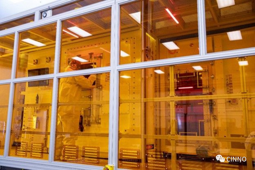 设备｜Kateeva G8.5 QD-OLED显示喷墨打印解决方案本月出货 - 知乎