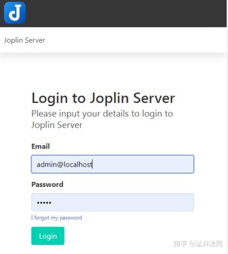 群晖docker安装Joplin搭建私有云全平台笔记服务 - 知乎