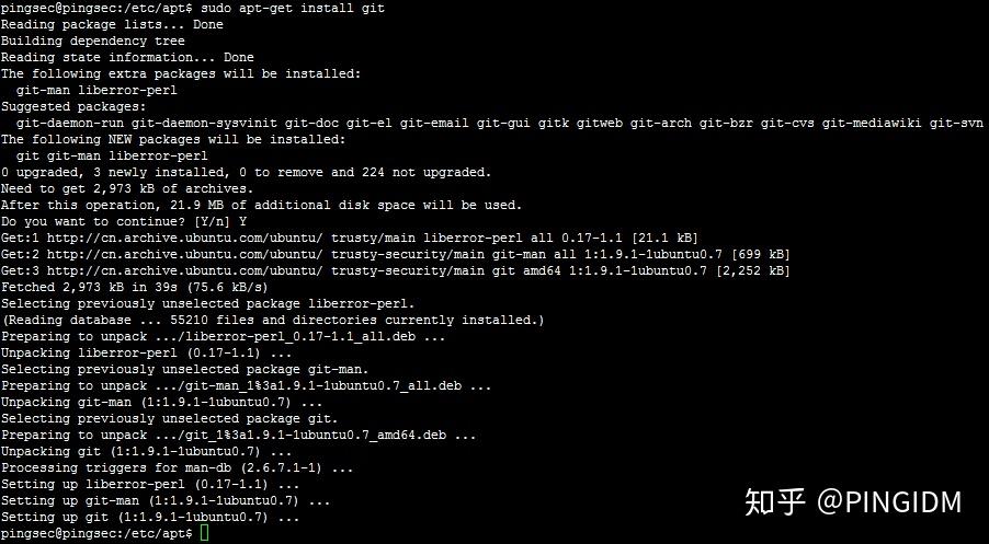 Openstack学习之devstack环境搭建（一） 知乎 9498