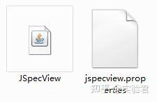 JSpecView-光谱查看软件 - 知乎
