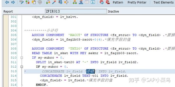我的运维日常-自开发程序报表翻译CN→EN - 知乎
