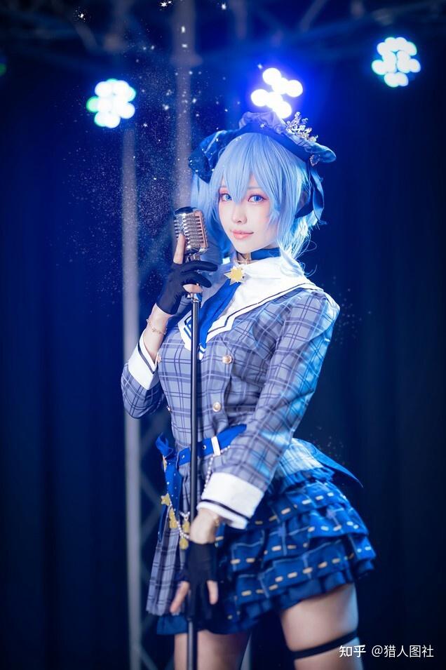 Ely_eee(ElyEE子) cosplay美图 cos写真套图合集 - 知乎