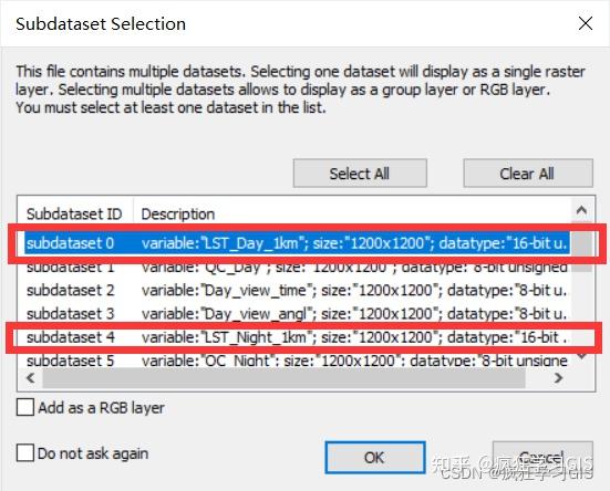 Python中ArcPy实现HDF格式栅格图像批量转为TIFF格式 - 知乎