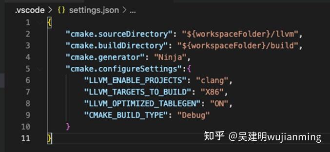 clang架构与示例实践 - 知乎