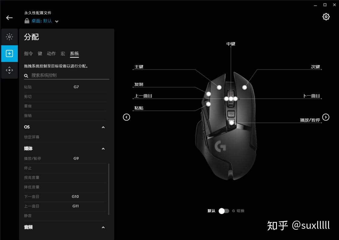 一个多年罗技G502使用者的自白：我的手已经是G502的形状了 - 知乎