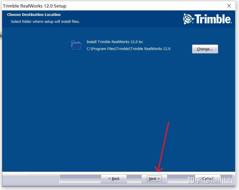 【Trimble RealWorks 12】点云数据处理软件安装教程 - 知乎