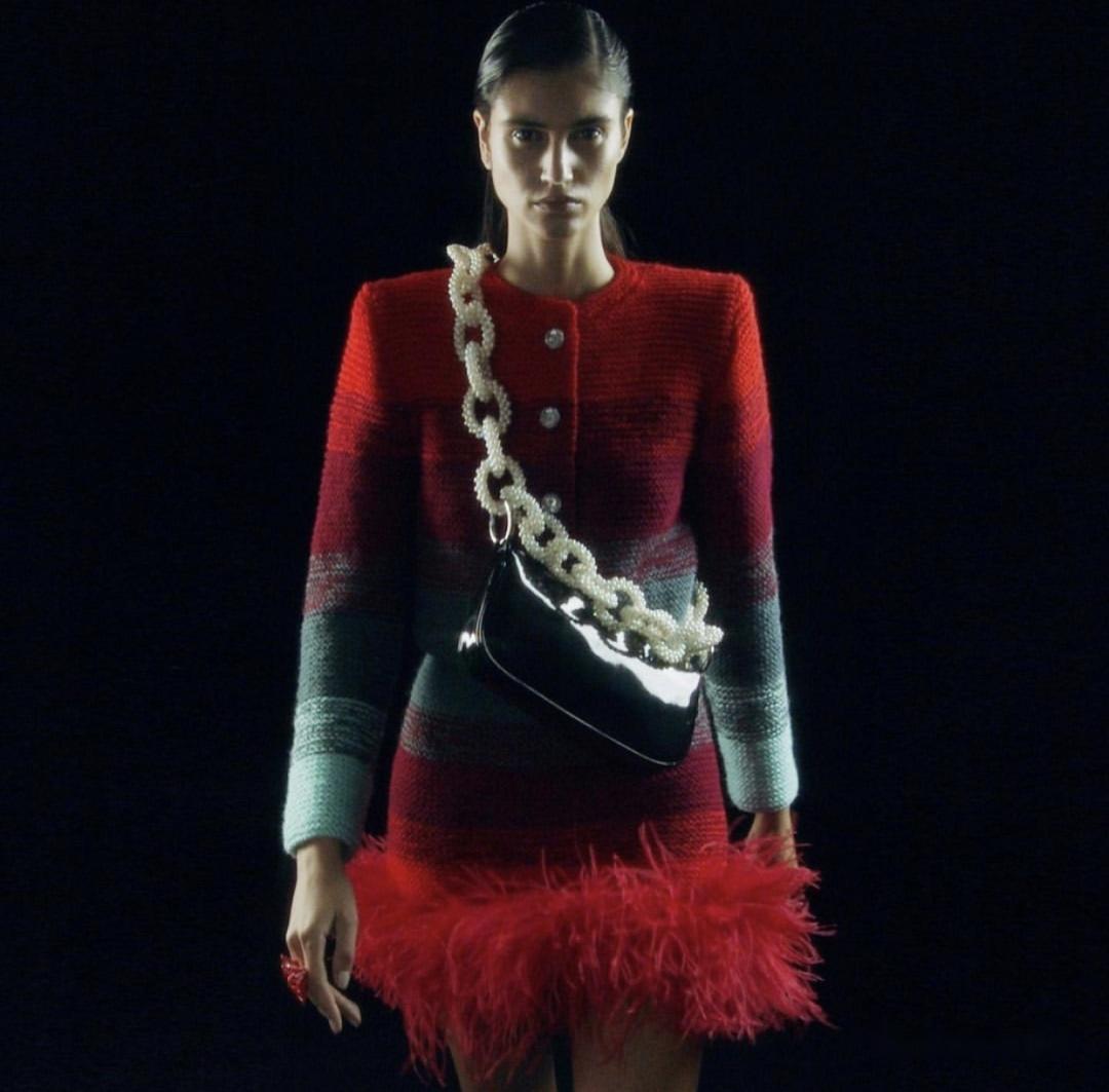 CSM毕业设计师Kevin Germanier的未来主义乌托邦，另类的可持续时装。 - 知乎