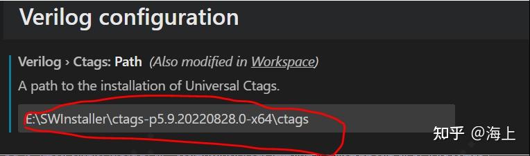 vscode如何阅读verilog代码 - 知乎