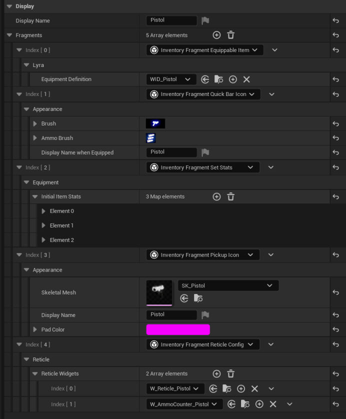 UE5-GAS插件UE5.3改动 - 知乎
