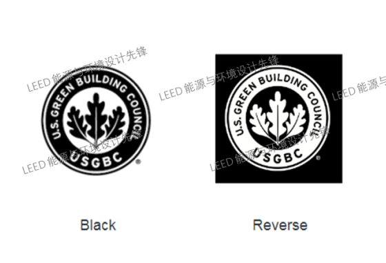 一键收藏：如何正确使用LEED相关标识 - 知乎