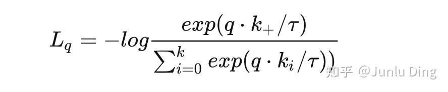 Softmax近似NCE详解 - 知乎