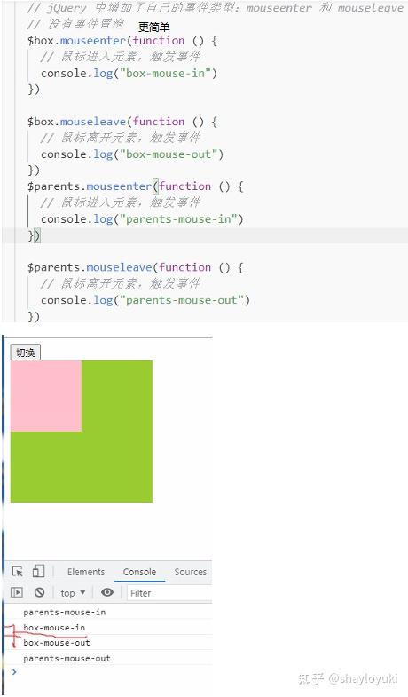 Day57：jQuery常用方法 - 知乎