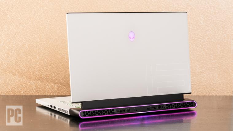 Alienware m15 R4 评测 - 知乎