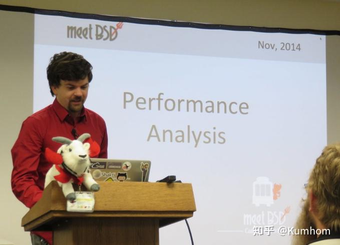 BPF 拓荒者 —— Brendan Gregg 与 Netflix 的故事 - 知乎