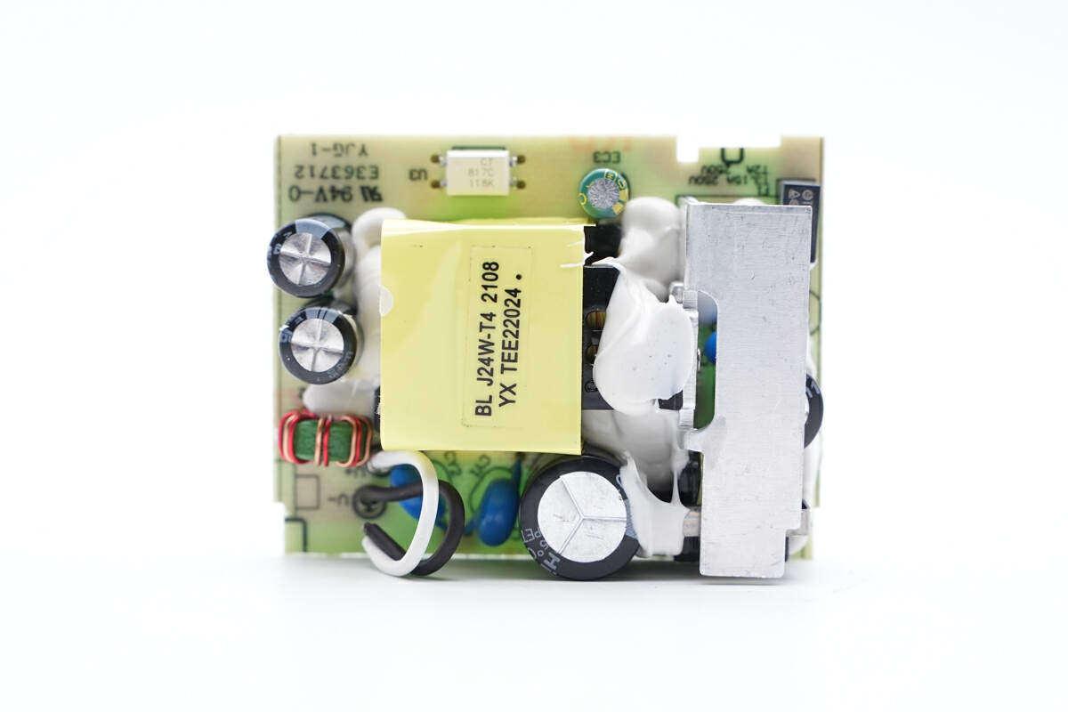 拆解报告：MIJIA米家25W DC电源适配器1C-CG001 - 知乎