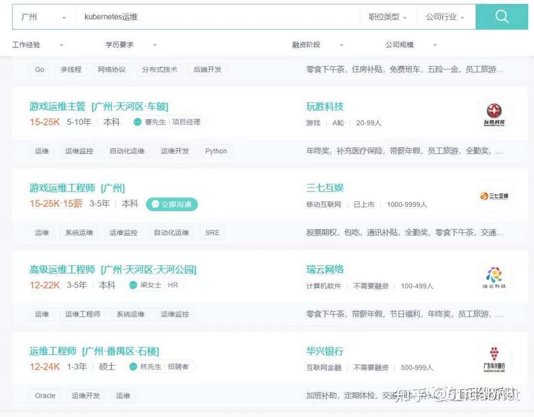 容器docker及kubernetes发展前景如何？请看市场数据分析 知乎