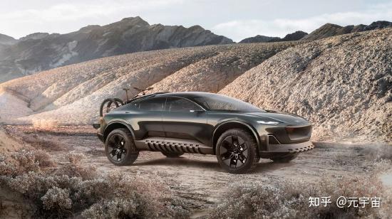 MetaDaily｜奥迪推出AR控制的车，苹果头显可通过Siri创建AR程序 - 知乎