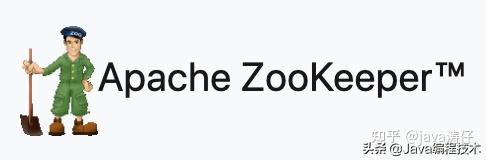 5分钟快速入门Curator，从此轻松搞定Zookeeper - 知乎