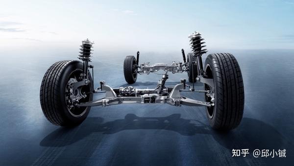 要做汽车圈的“华为”？星途瑶光的“CDC全系可配”太秀了 - 知乎