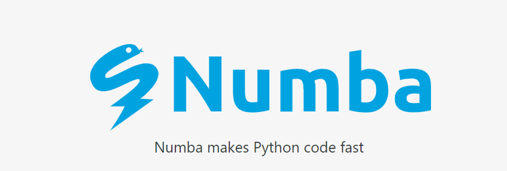 numba，让python速度提升百倍 - 知乎