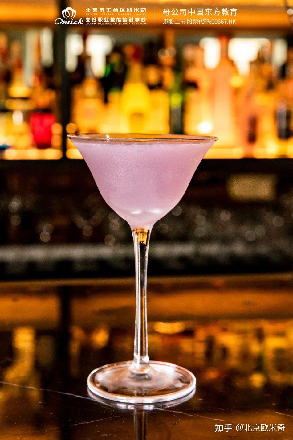 如何成为一名优秀的调酒师？你需要做好这4个准备~ - 知乎