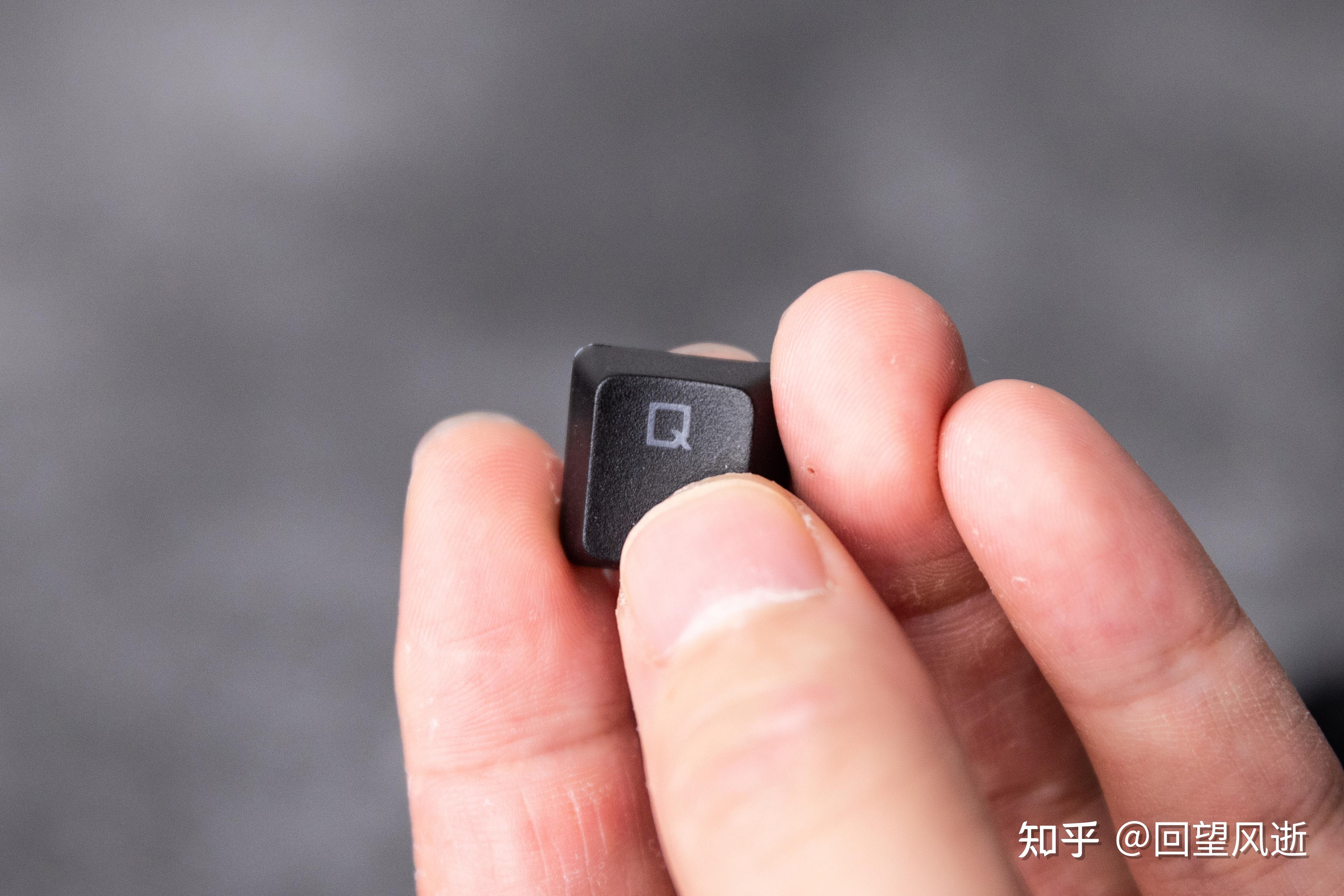 实用至上——ROG 游侠2 98 无线版 - 知乎