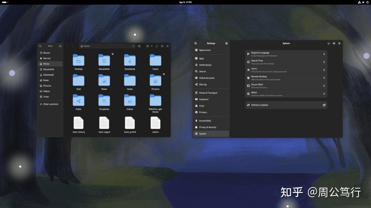 Fedora 40发布：一个更漂亮、更安全的发行版 - 知乎