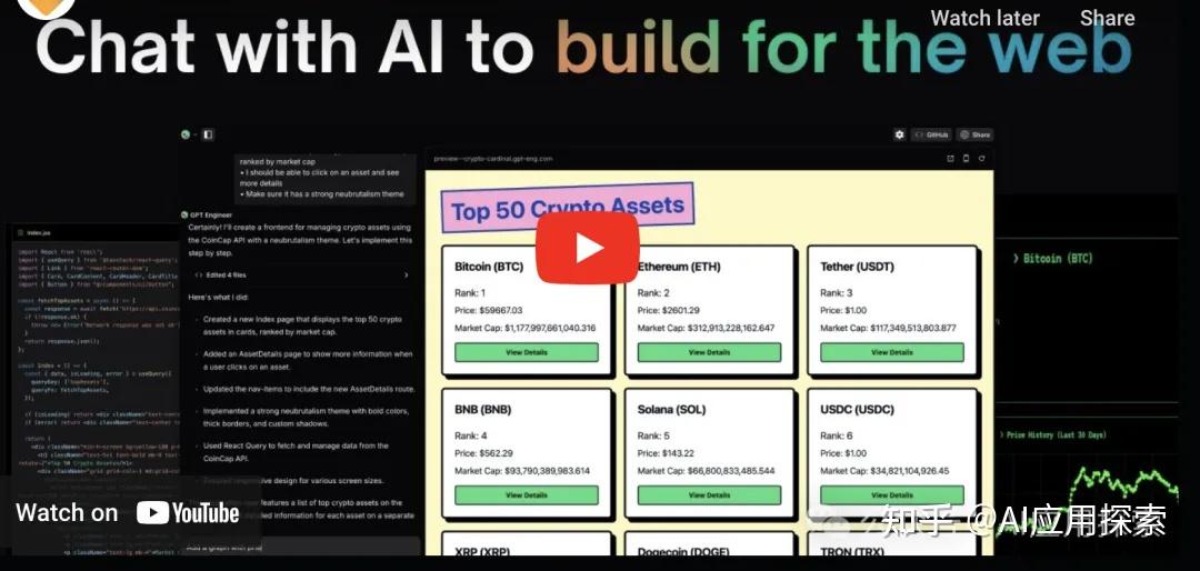 26个开源Agent开发框架调研总结（1） - 知乎