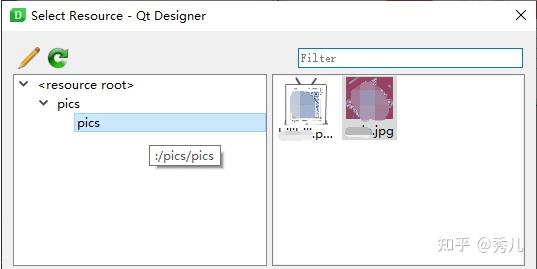 PyCharm安装PyQt5及其工具（Qt Designer、PyUIC、PyRcc）详细教程 - 知乎