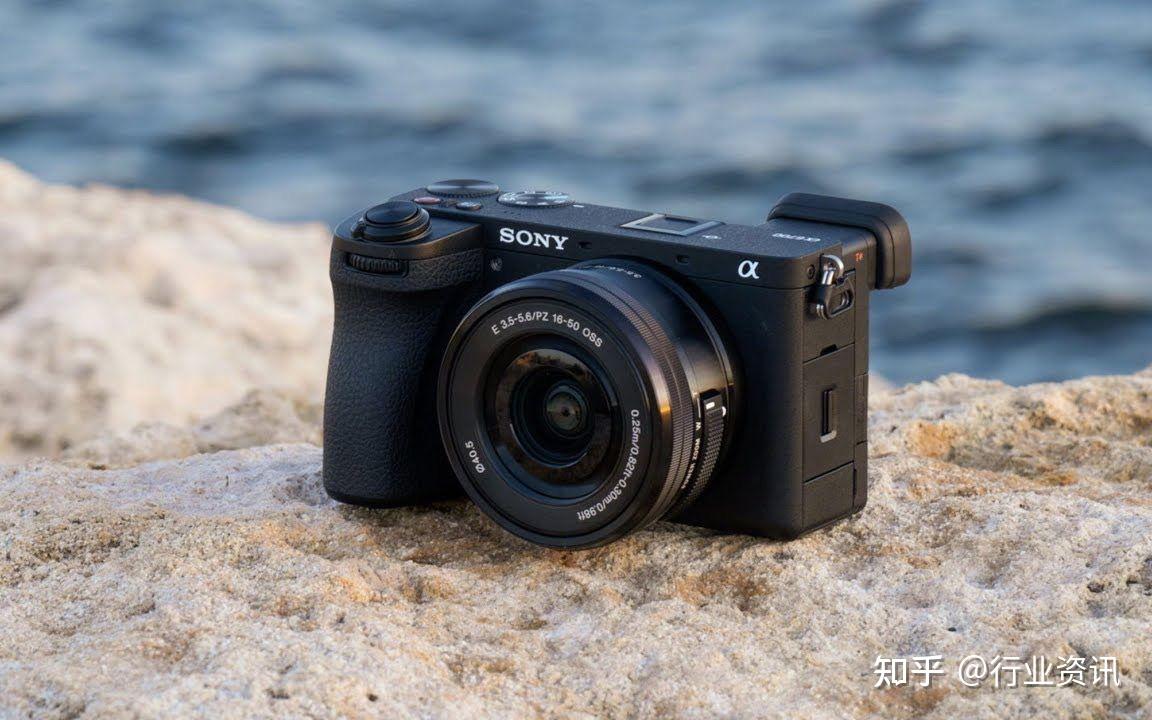 两款新上市的半画幅微单：富士XS-20和索尼A6700之间如何选择？ - 知乎